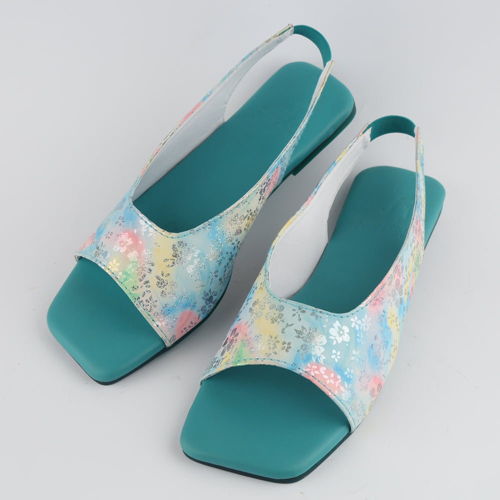 Pastel Whimsy – Neon By Anum Hassan